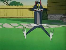 Little Runaway (1952) - The Internet Animation Database