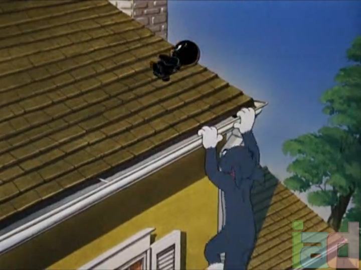 Little Runaway (1952) - The Internet Animation Database