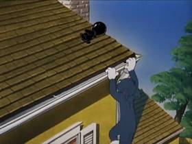 Little Runaway (1952) - The Internet Animation Database