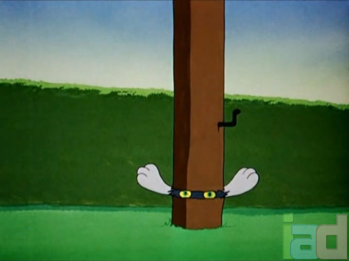 Little Runaway (1952) - The Internet Animation Database