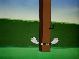 Little Runaway (1952) - The Internet Animation Database