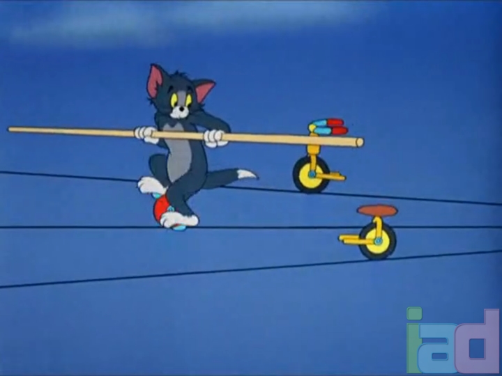 Little Runaway (1952) - The Internet Animation Database