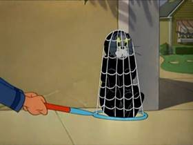 Little Runaway (1952) - The Internet Animation Database