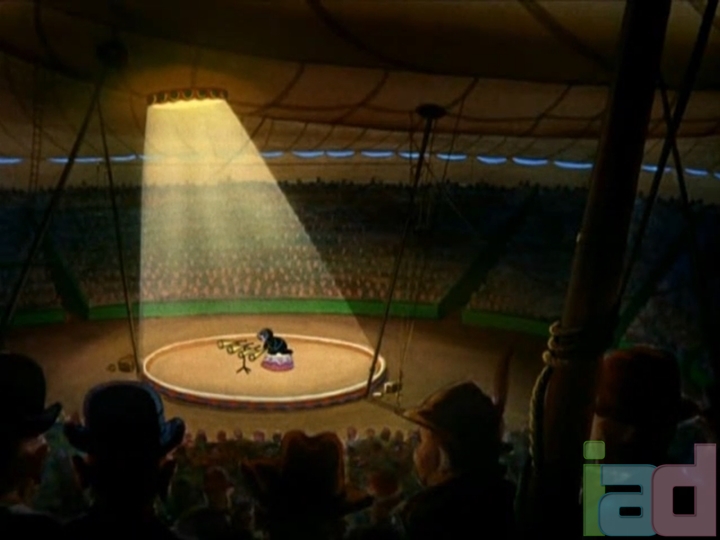 Little Runaway (1952) - The Internet Animation Database