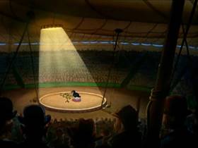 Little Runaway (1952) - The Internet Animation Database