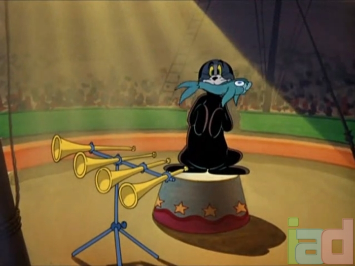 Little Runaway (1952) - The Internet Animation Database