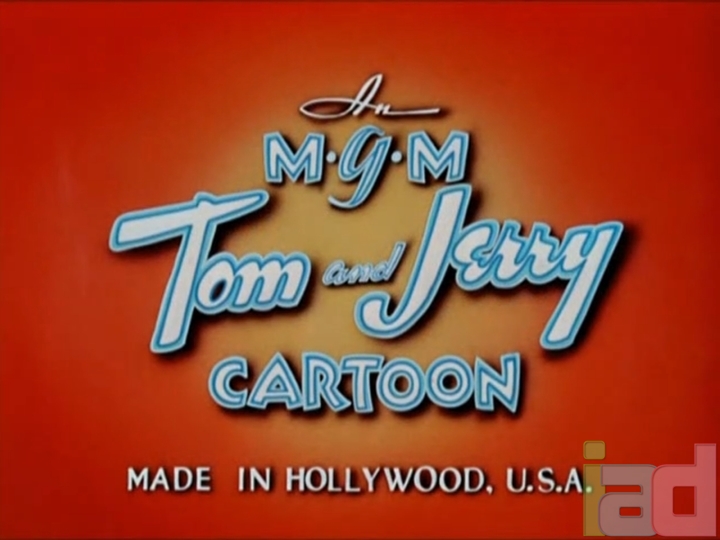 Little Runaway (1952) - The Internet Animation Database