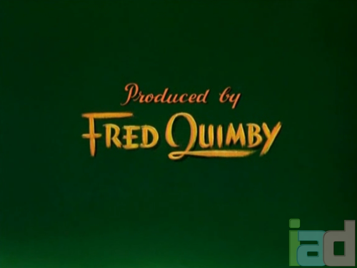 Little Runaway (1952) - The Internet Animation Database