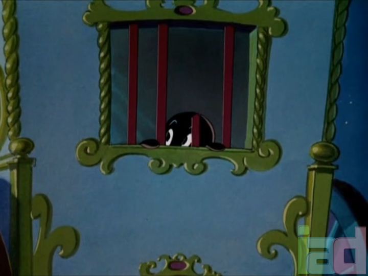 Little Runaway (1952) - The Internet Animation Database