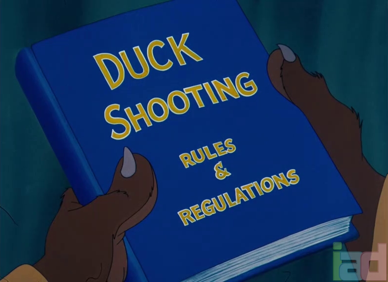 The Little Wise Quacker (1952) - The Internet Animation Database