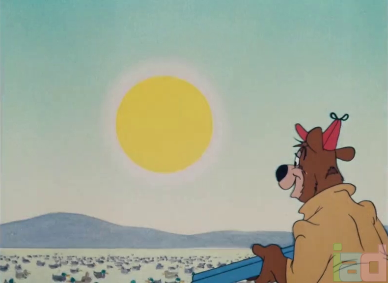 The Little Wise Quacker (1952) - The Internet Animation Database