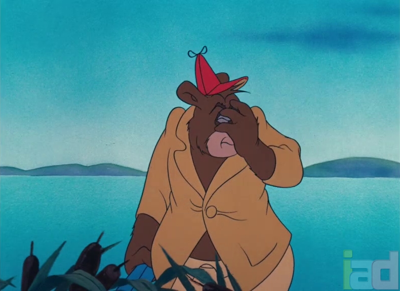 The Little Wise Quacker (1952) - The Internet Animation Database