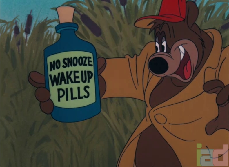 The Little Wise Quacker (1952) - The Internet Animation Database