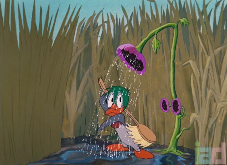 The Little Wise Quacker (1952) - The Internet Animation Database