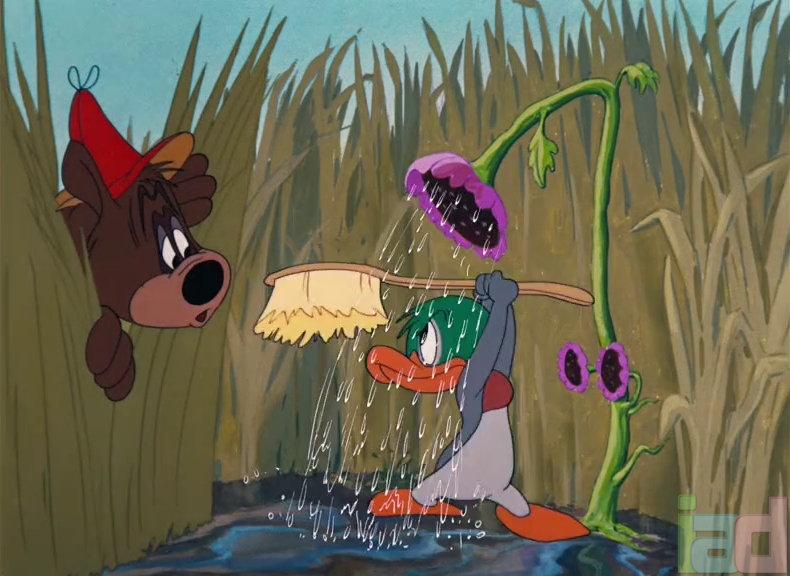 The Little Wise Quacker (1952) - The Internet Animation Database