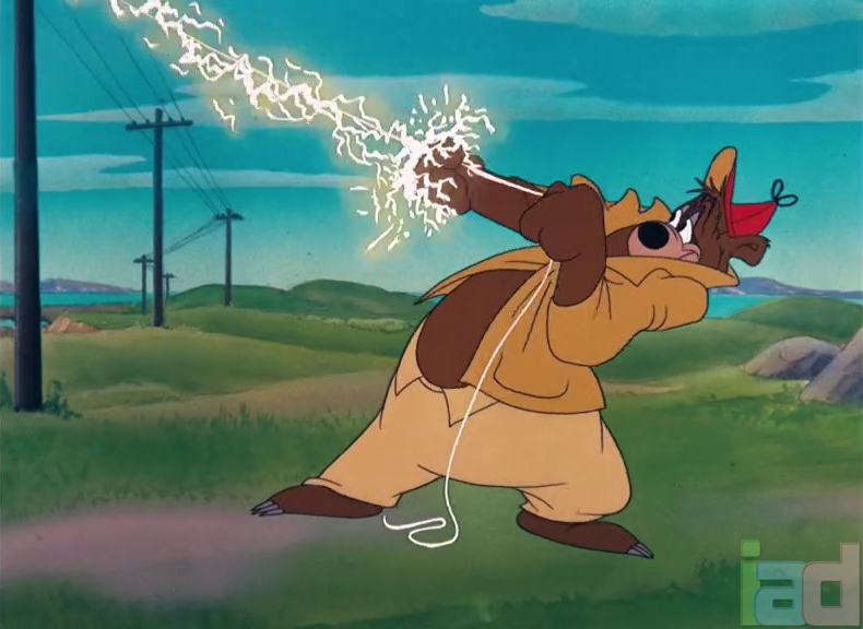 The Little Wise Quacker (1952) - The Internet Animation Database