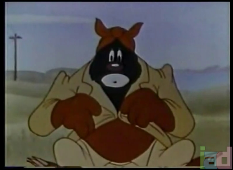 The Little Wise Quacker (1952) - The Internet Animation Database