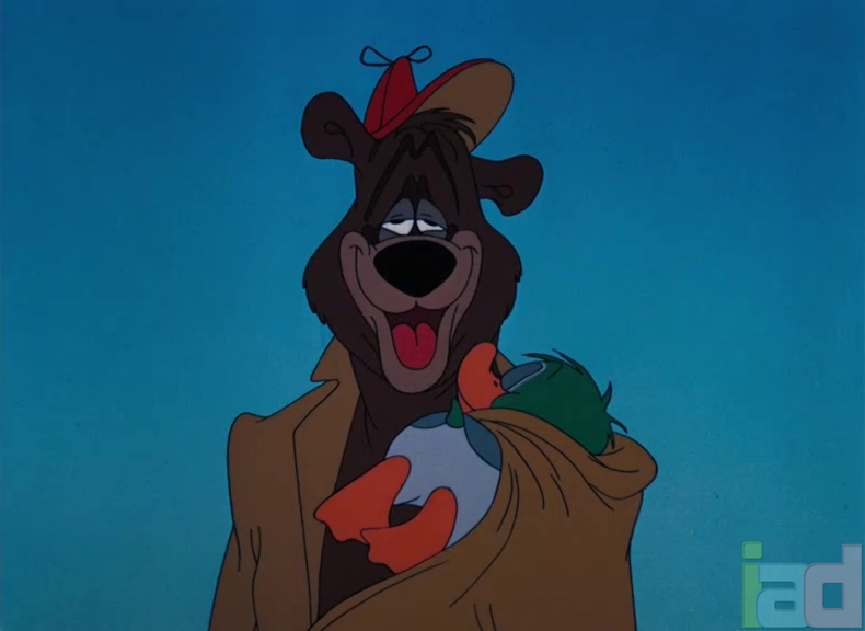 The Little Wise Quacker (1952) - The Internet Animation Database