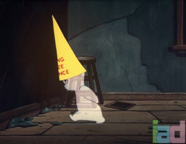 The Deep Boo Sea (1952) - The Internet Animation Database