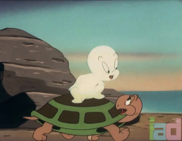 The Deep Boo Sea (1952) - The Internet Animation Database