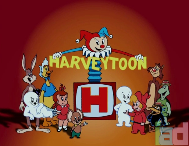 The Deep Boo Sea (1952) - The Internet Animation Database