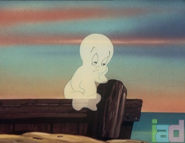 The Deep Boo Sea (1952) - The Internet Animation Database