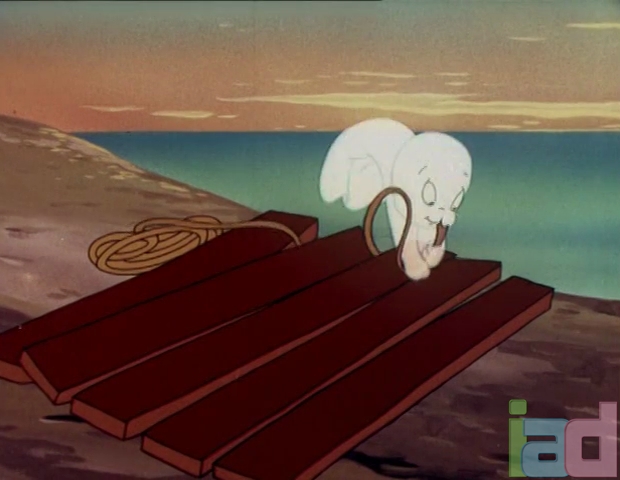 The Deep Boo Sea (1952) - The Internet Animation Database