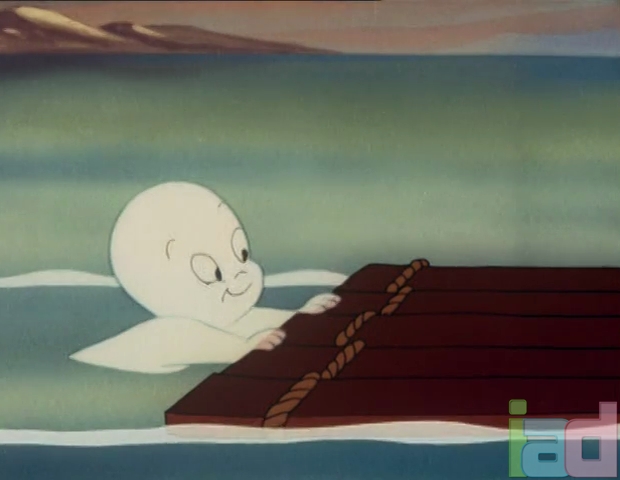 The Deep Boo Sea (1952) - The Internet Animation Database