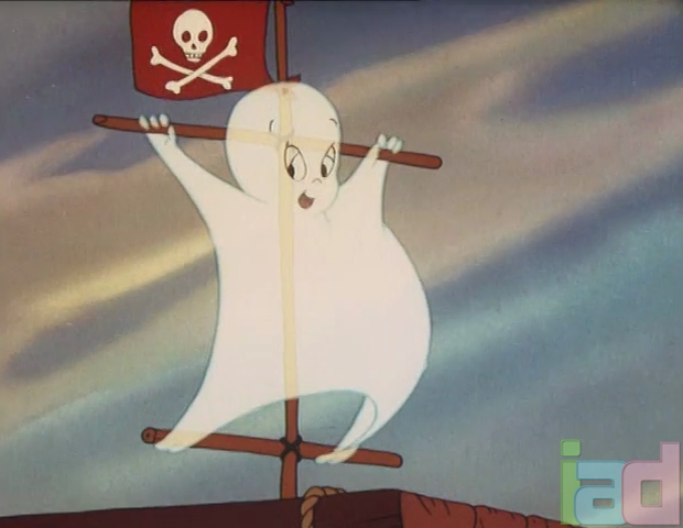 The Deep Boo Sea (1952) - The Internet Animation Database