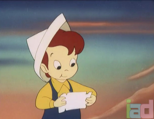 The Deep Boo Sea (1952) - The Internet Animation Database