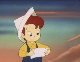 The Deep Boo Sea (1952) - The Internet Animation Database