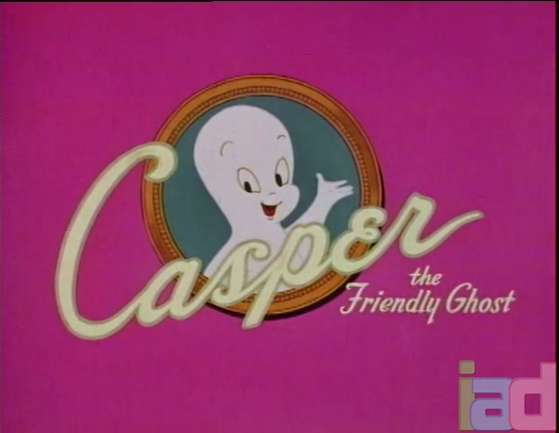 The Deep Boo Sea (1952) - The Internet Animation Database