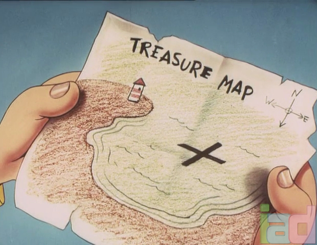 The Deep Boo Sea (1952) - The Internet Animation Database