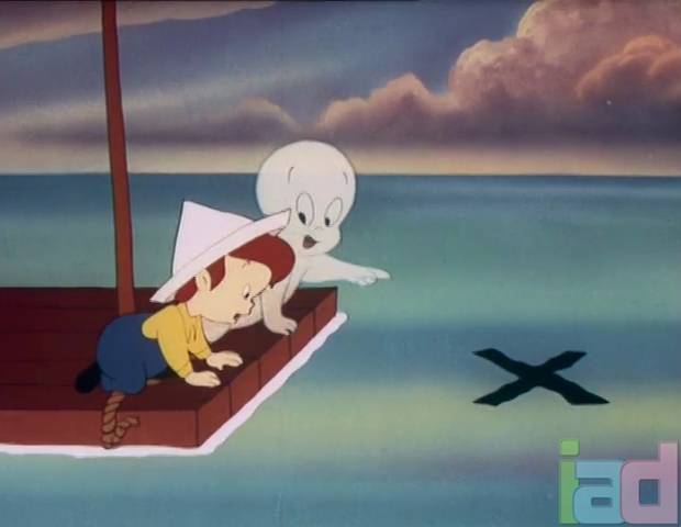 The Deep Boo Sea (1952) - The Internet Animation Database