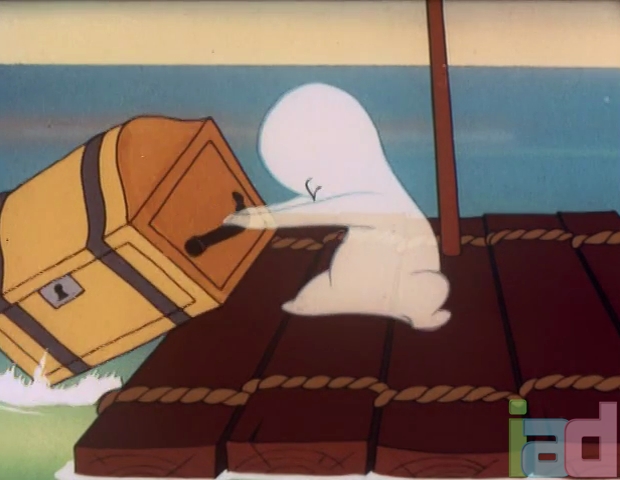 The Deep Boo Sea (1952) - The Internet Animation Database