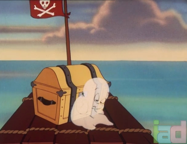 The Deep Boo Sea (1952) - The Internet Animation Database