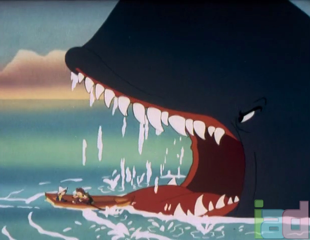 The Deep Boo Sea (1952) - The Internet Animation Database