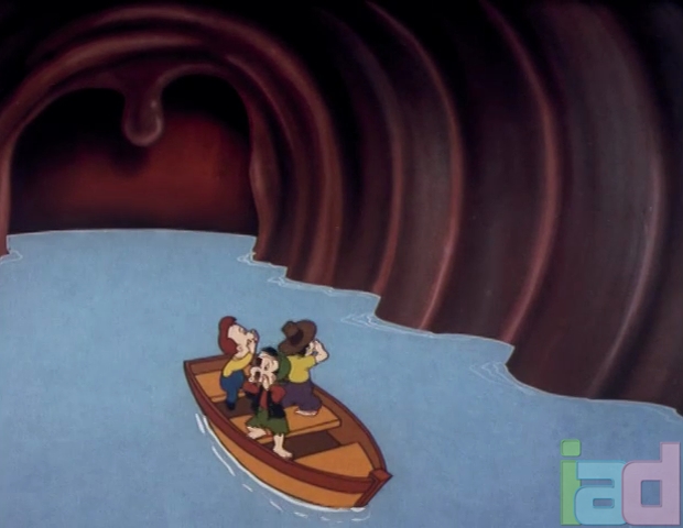 The Deep Boo Sea (1952) - The Internet Animation Database