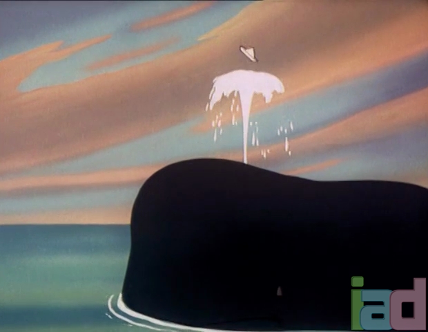 The Deep Boo Sea (1952) - The Internet Animation Database