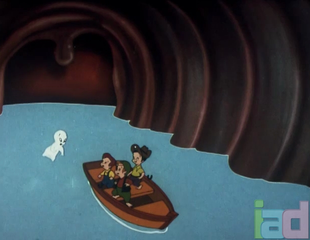 The Deep Boo Sea (1952) - The Internet Animation Database