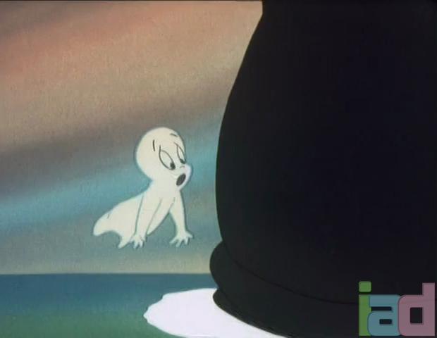 The Deep Boo Sea (1952) - The Internet Animation Database