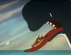 The Deep Boo Sea (1952) - The Internet Animation Database