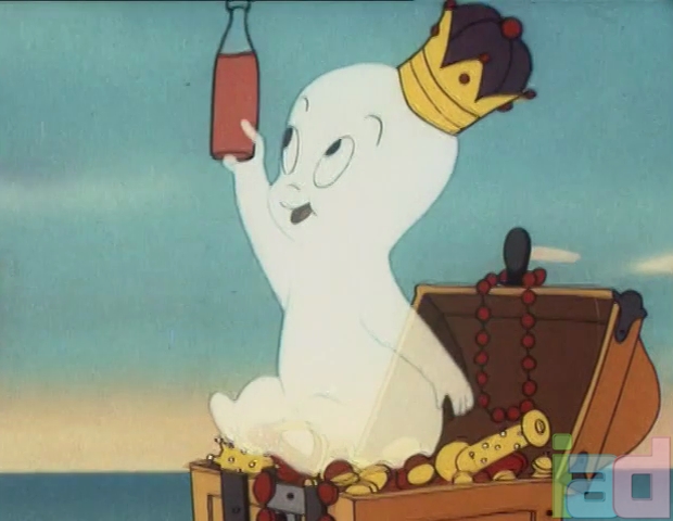 The Deep Boo Sea (1952) - The Internet Animation Database