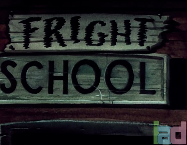 The Deep Boo Sea (1952) - The Internet Animation Database