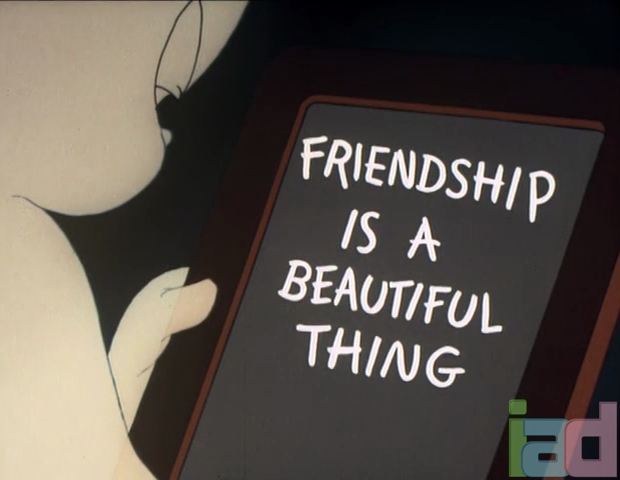 The Deep Boo Sea (1952) - The Internet Animation Database