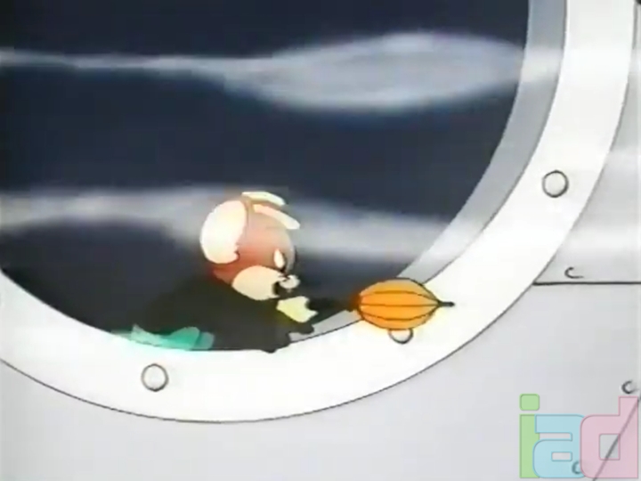 Cat Carson Rides Again (1952) - The Internet Animation Database