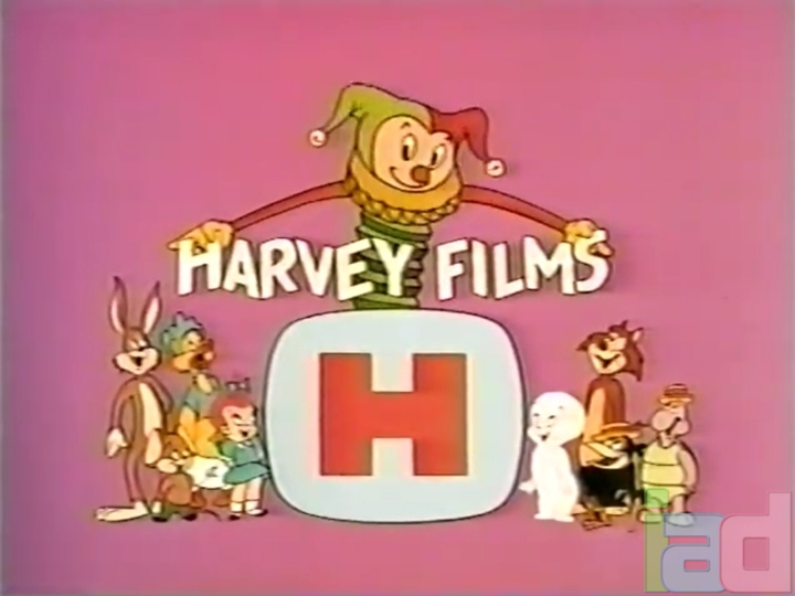 Cat Carson Rides Again (1952) - The Internet Animation Database