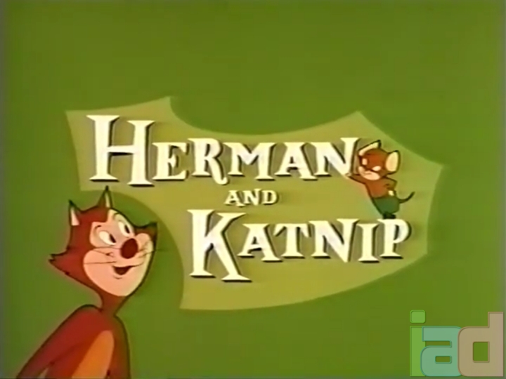 Cat Carson Rides Again (1952) - The Internet Animation Database