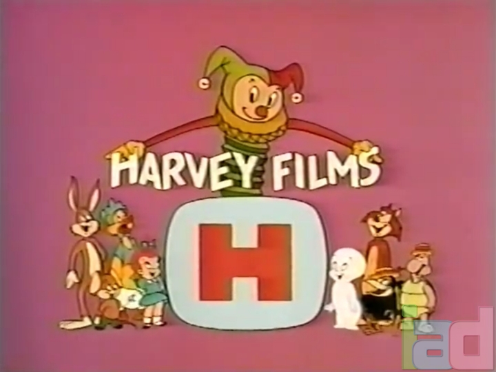 Cat Carson Rides Again (1952) - The Internet Animation Database