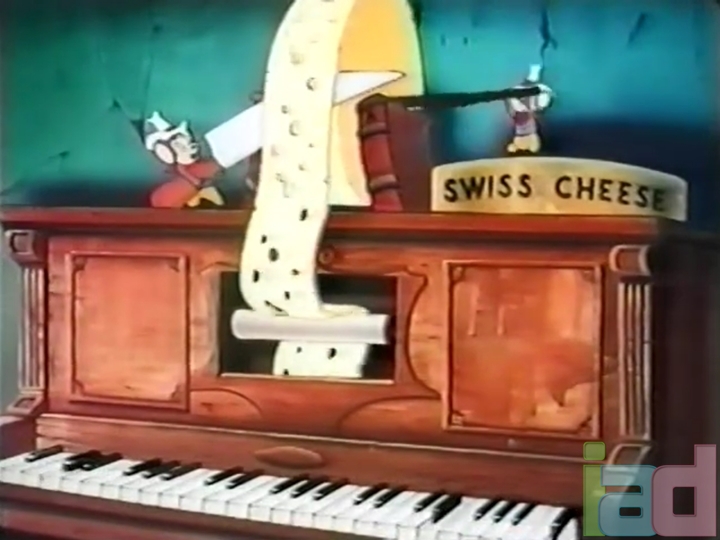 Cat Carson Rides Again (1952) - The Internet Animation Database